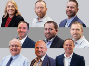 About Us: Why Choose Les Olson Company - Les Olson IT