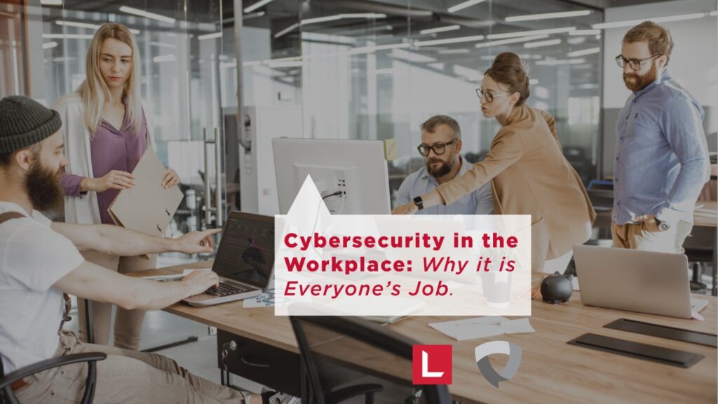 4 Tips to Keep Your Business Safe and Secure - Les Olson IT