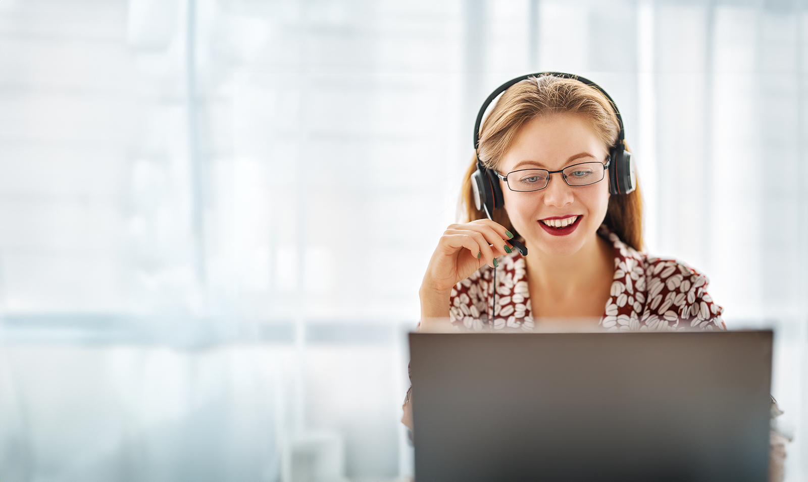 Our Story: Commitment to Service Excellence - Les Olson IT