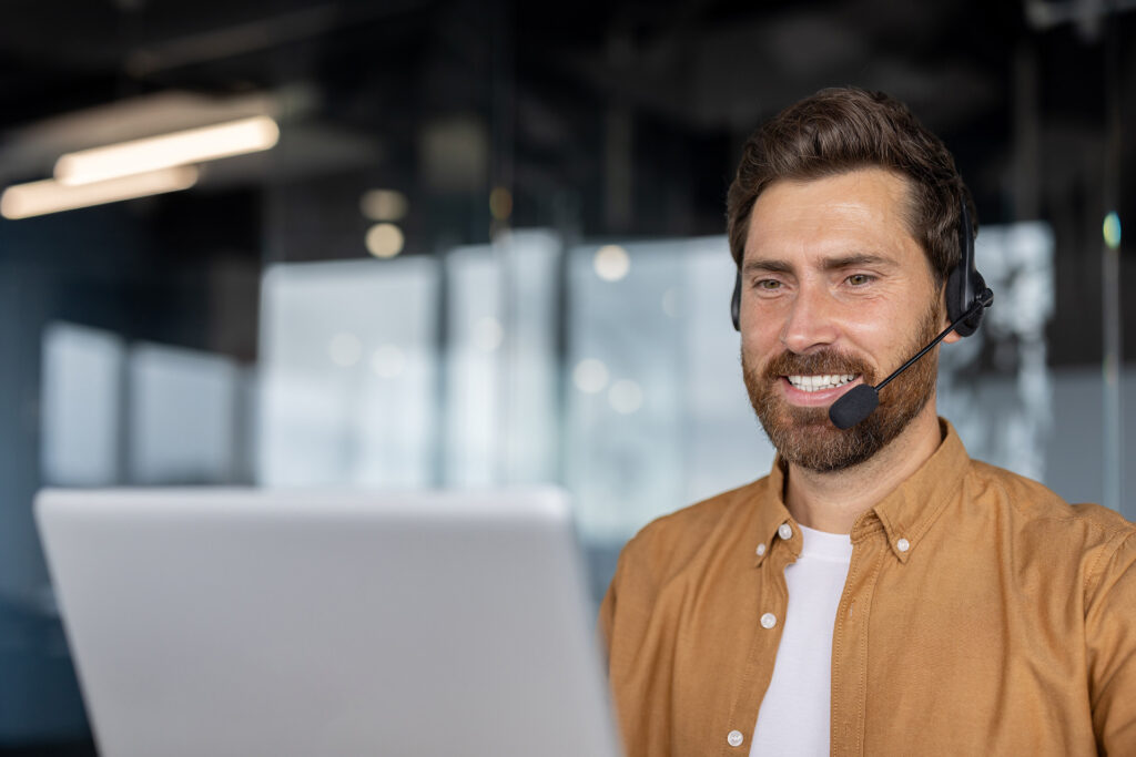 Managed Services - Les Olson IT