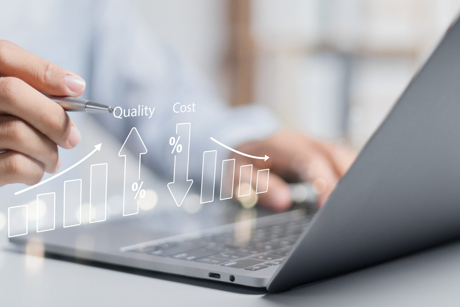 Managed Print Services - Les Olson IT